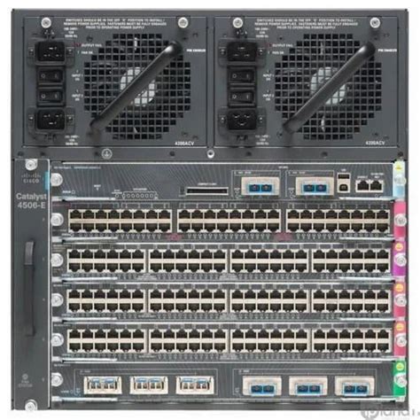 Cisco Chassis At Best Price In Bengaluru Id 18468371762