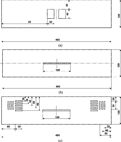 Figure From Shielding Measurements Of Equipment Enclosures In The Radiating Near Field