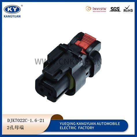 Best Automotive Single Wire Connectors Manufacturer And Supplier Factory Kangyuan