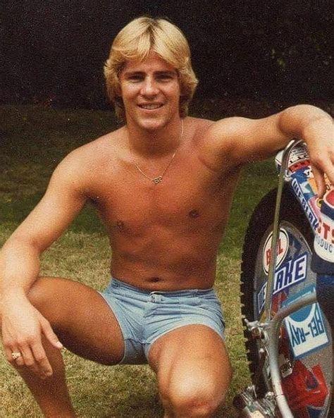 Back Bruce Lee Penhall Is An American Former Professional Motorcycle