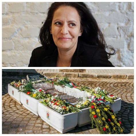 Гонят осъдената кметица на ДБ от Красно село с флашмоб черпят се с шампанско за присъдата й