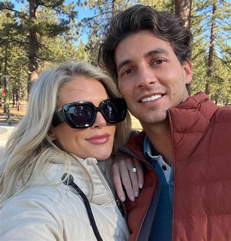 Who Is Madison Lecroys Husband All About Brett Randle
