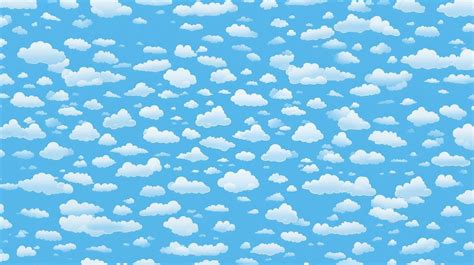 Cloud Backgrounds Outdoors Pattern Ai Free Photo Illustration Rawpixel