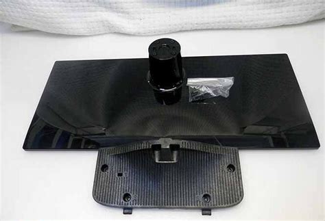 Samsung Bn61 07941x Complete Stand Used See Disc For Compatible Modles