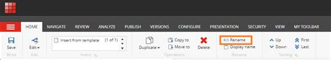 Adding Custom Social Buttons To Content Editor In Sitecore 9 Straight