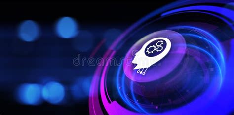 Machine Learning Neural Network Ai Artificial Intelligence Technology