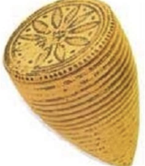 Αρχαία ελληνικά παιχνίδια Στρόμβος