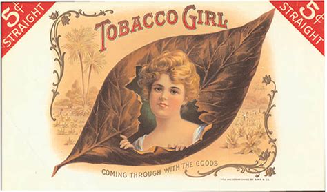 The Art Of The Cigar Label Cigars Discussion Forum The Water Hole