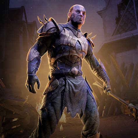 Eso Sanitys Edge Trial Guide Location Tactics And Rewards