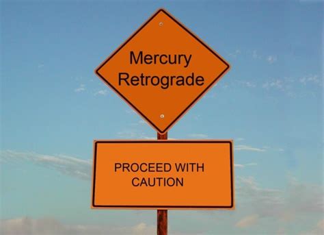 30 Mercury In Retrograde Memes To Get You Through This Hellish Month