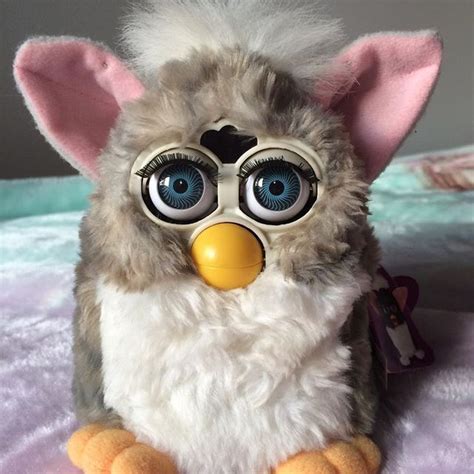 Furby 1990