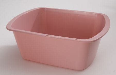 Mckesson 56 80342 Wash Basin Case Of 50 Expressmed
