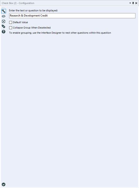 Solved Unable To Display Specific Text In The Checkbox To Alteryx