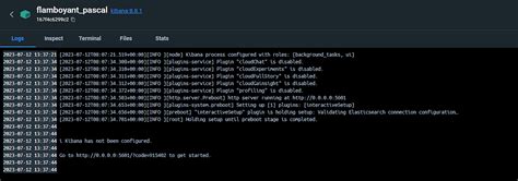 Efk Stack Elasticsearch Fluentd And Kibana On Docker By Anand Deshmukh Jul 2023 Medium