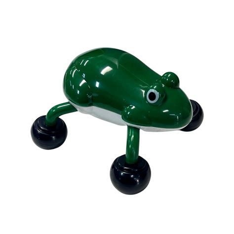 Animal Massager Frog