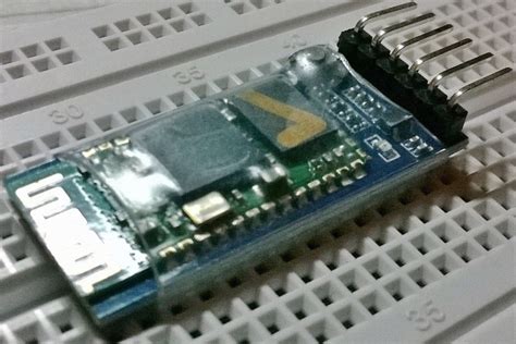 How To Use Bluetooth With Arduino At Angel Fleming Blog