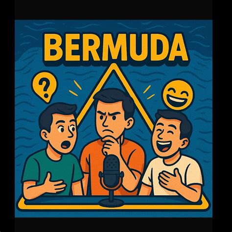 Bermuda Youtube