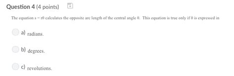 Solved Urgent Answer The Following Basic Physics Questions