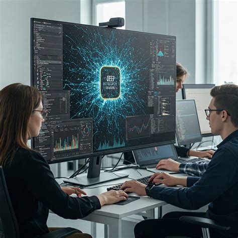 The Evolution Of Ai Powered Deep Research A Comparative Analysis Of Anthropic Gemini Chatgpt