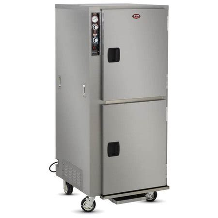 Fwe Phu 12p Full Height Insulated Pass Thru Heated Holding And Proofing