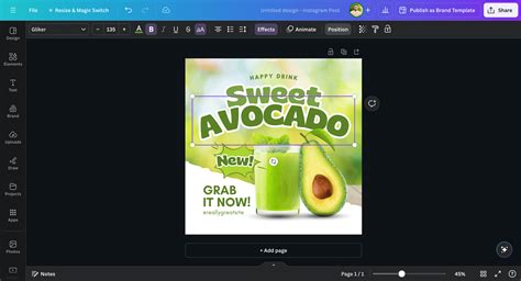 Top 18 Canva Hacks Every Non Designer Should Know Talkbitz