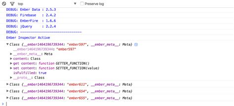 Emberjs Ember Data Relationships Not Working Stack Overflow