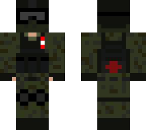 Austrian Minecraft Skins