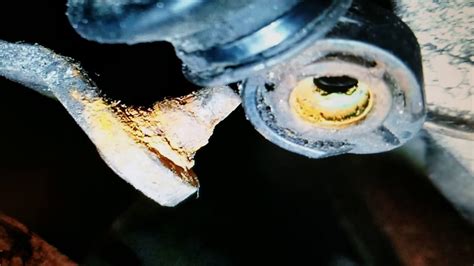 Chevy Shifter Cable Bushing At Todd Reno Blog