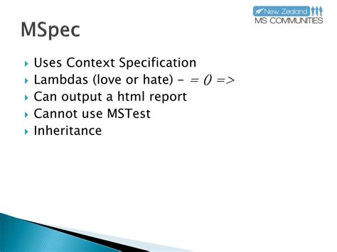 PPT Understanding BDD Behavior Driven Development Overview PowerPoint Presentation ID