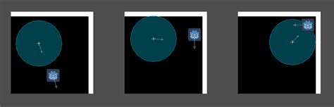 Want Ai To Pathfinding Away From An Area Cant Decide Exactly How To