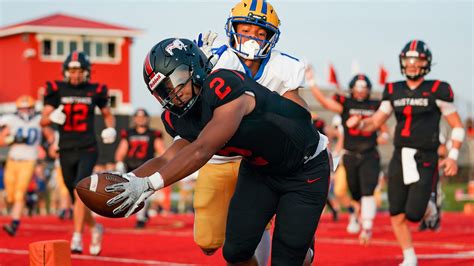 Ihsaa Classifications Set For Basketball Football Volleyball Soccer