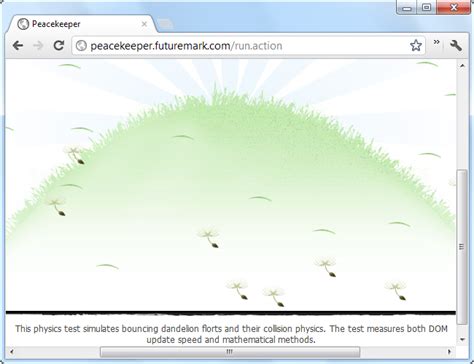 How To Benchmark Your Web Browser 4 Free Tools