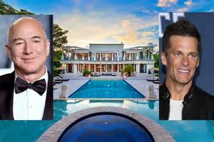 What Is The Billionaire Bunker In Miami The Place Of Jeff Bezos And