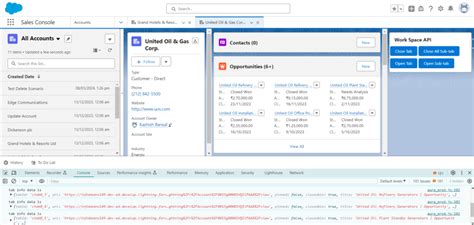 Lightning Web Component Enhancements Salesforce Geek