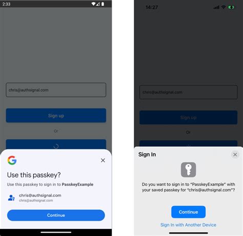 How To Champion Passkeys Within Your Organization
