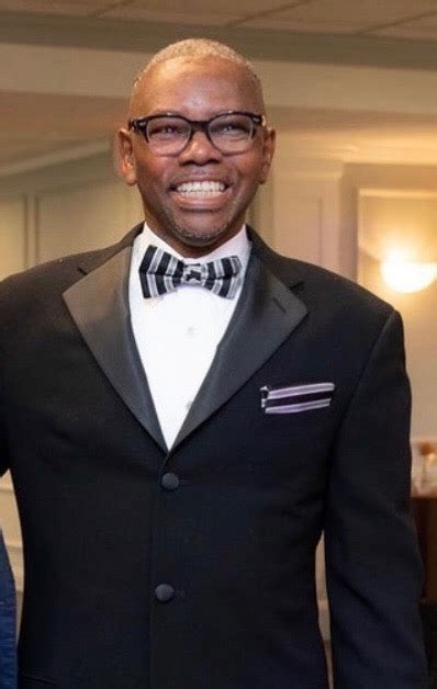 United Way Announces Community Services Director Wallace Brown United Way Of Greater Plymouth