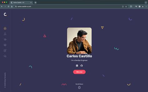 Deploying My Latest Website And Beyond