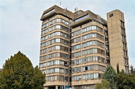 Народна 👉За првпат објавен Извештајот за спроведување на макропрудентната политика на