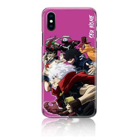 Capa Capinha Redmi Note G Animes Shopee Brasil