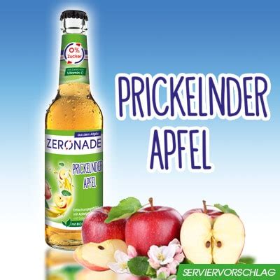 ZERONADE | Getränke ohne Zucker ohne Aspartam