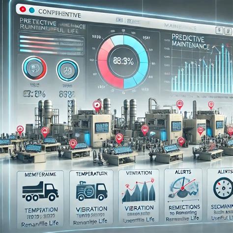 Ai Powered Predictive Maintenance With Aws Iot And Machine Learning