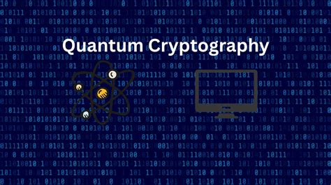 How Quantum Cryptography Is Reshaping Cybersecurity
