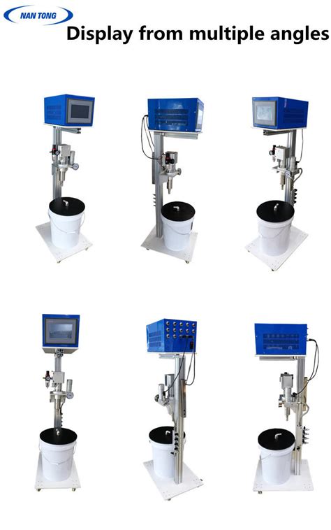 Automatic Glue Applicator Glue Box Gun System Cold Glue Spraying System Products From Foshan