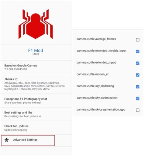 How To Get Google Camera GCam On Any Android Device Beebom