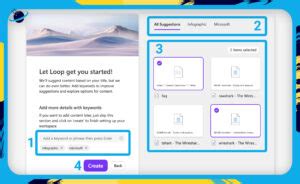 What Are Microsoft Loop Workspaces Business Tech Planet