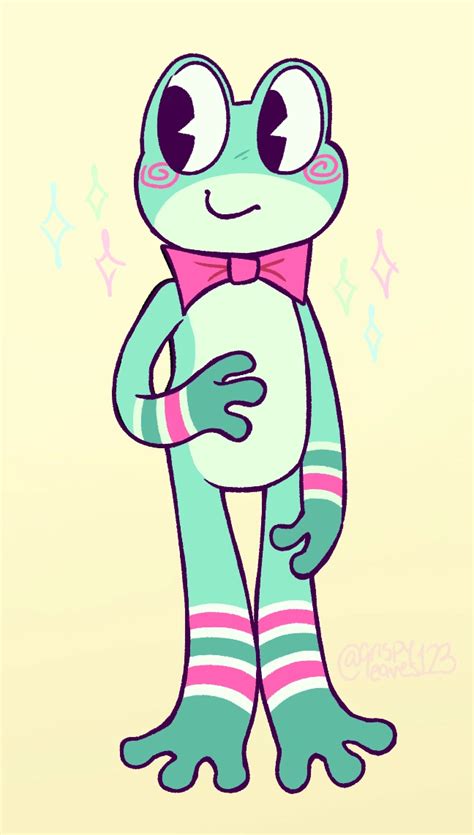 Ribbitjax Fanart Ive Drawn Recently Fandom