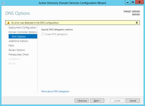 How To Install A Domain Controller In Windows 8 Server Consumer Preview Azurecurve