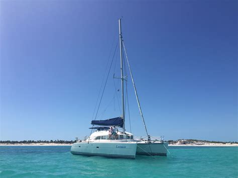Catamaran Boats For Sale