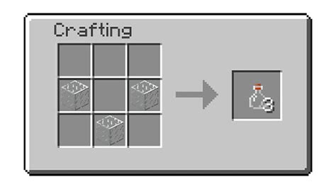 چطوری در ماینکرفت معجون بسازیم؟