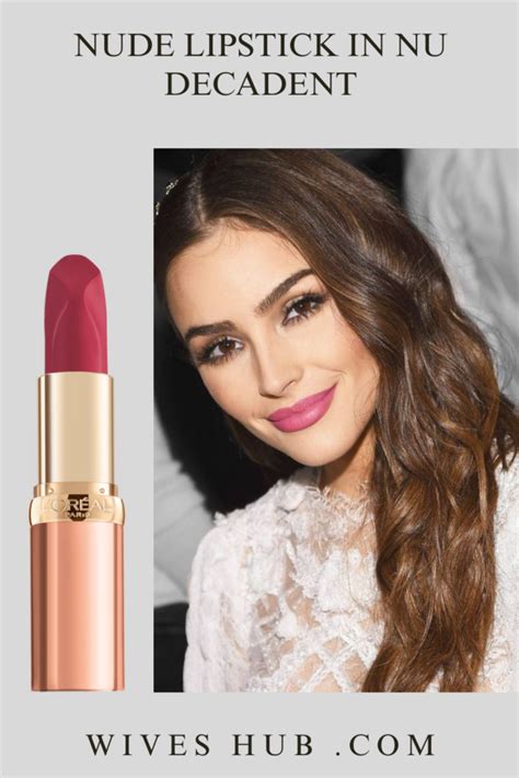 Best Nude Lipstick Shades For Every Skin Tone